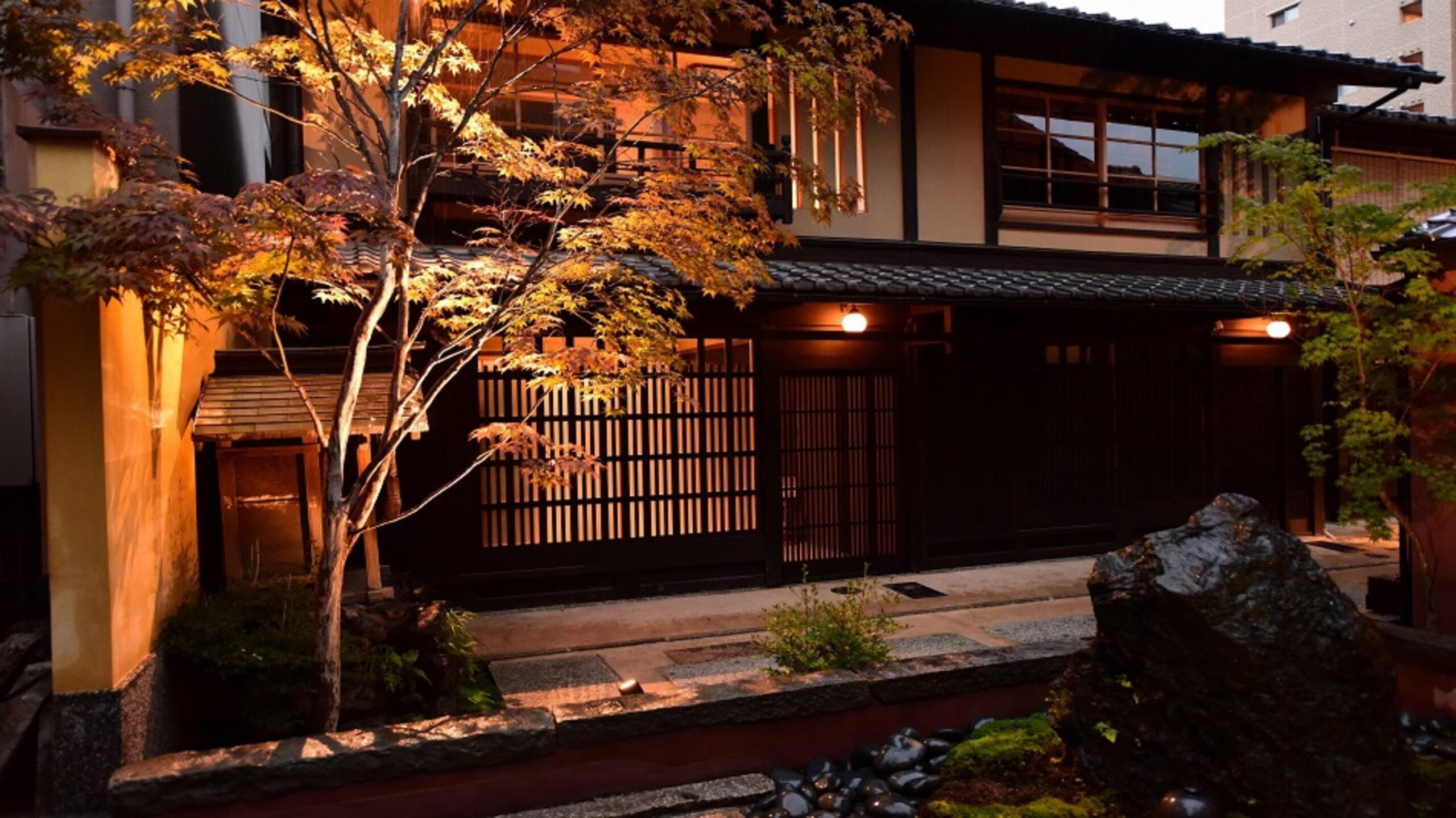 Accommodations | Stay at Quaint Guest House "Village Kiramachi" in ...