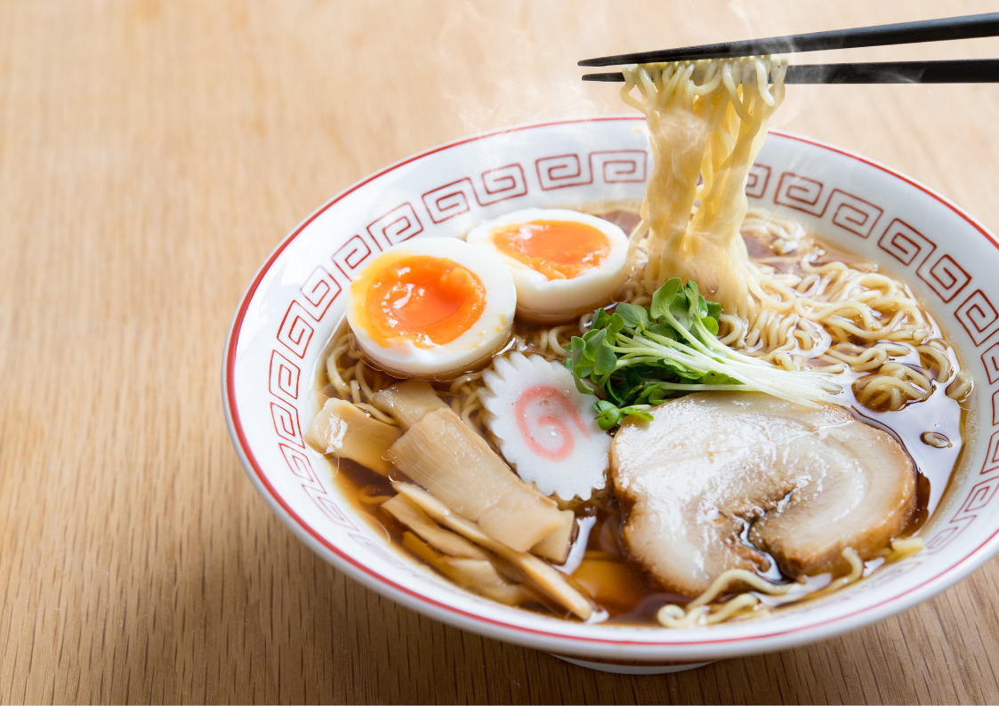 Three Fun Facts about Eating in Japan – Japan Dictionary